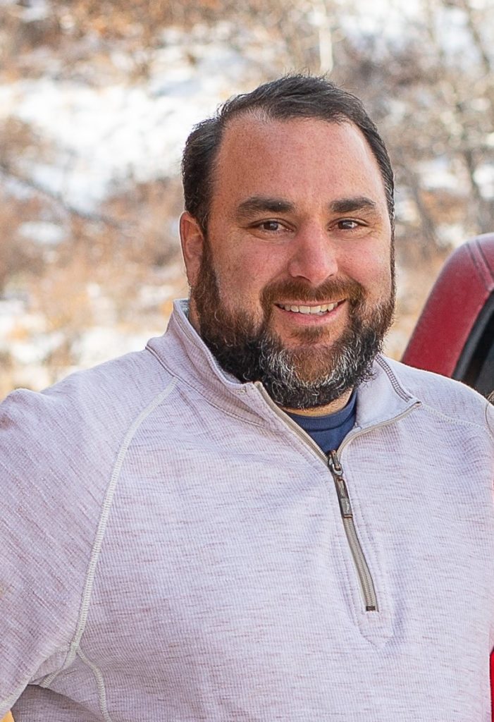 About Us | Mountain Outreach Flights | Board of Directors